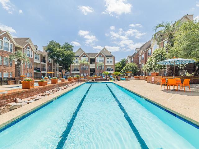 The Village at Bellaire Apartments 1 Bedroom Apartment for Rent at 5454 Newcastle St, Houston, TX 77081 Greenway Upper Kirby