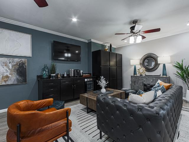 The Village at Bellaire Apartments 2 Bedroom Apartment for Rent at 5454 Newcastle St, Houston, TX 77081 Greenway Upper Kirby