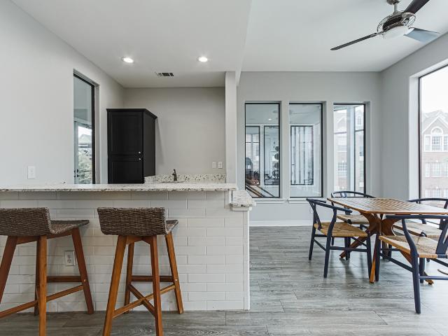 The Village at Bellaire Apartments 2 Bedroom Apartment for Rent at 5454 Newcastle St, Houston, TX 77081 Greenway Upper Kirby