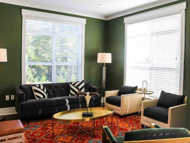 The Village at Commonwealth 1 Bedroom Apartment for Rent at 1308 Lorna St, Charlotte, NC 28205 Commonwealth