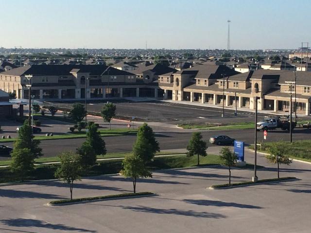 The Village at Clear Creek