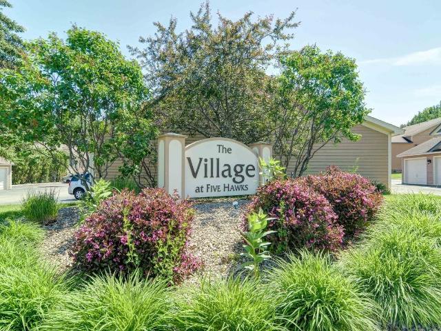 The Village at Five Hawks 3 Bedroom Apartment for Rent at 16615 Five Hawks Ave Se, Prior Lake, MN 55372