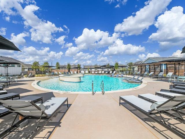 The Village at Golden Triangle 1 Bedroom Apartment for Rent at 3820 Golden Triangle Blvd, Fort Worth, TX 76244