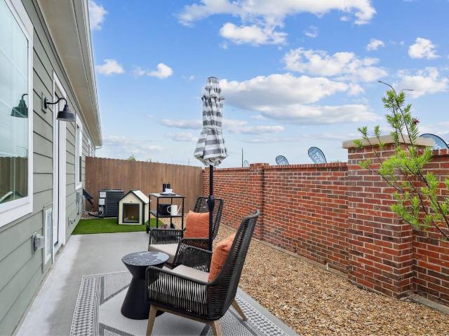 The Village at Golden Triangle 2 Bedroom Apartment for Rent at 3820 Golden Triangle Blvd, Fort Worth, TX 76244