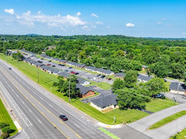 The Village at Hermitage 2 Bedroom Apartment for Rent at 4223 Nepal Dr, Nashville, TN 37076 Hermitage Estates
