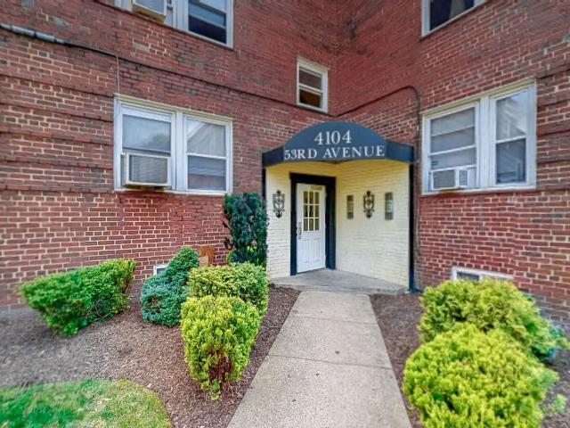 The Village at Hillcrest 1 Bedroom Apartment for Rent at 4101 53rd Ave, Bladensburg, MD 20710 Bladensburg