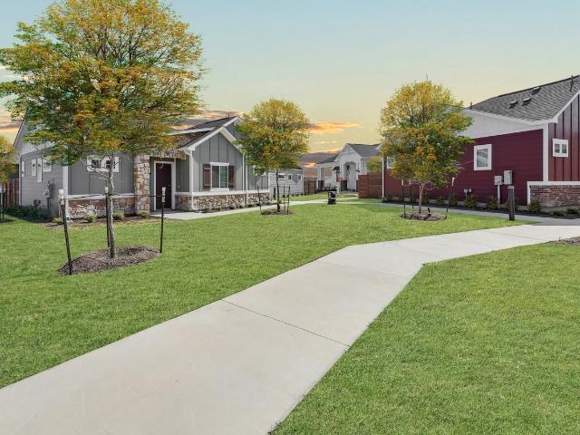The Village at Hutto Station 1 Bedroom Apartment for Rent at 901 County Road 138, Hutto, TX 78634