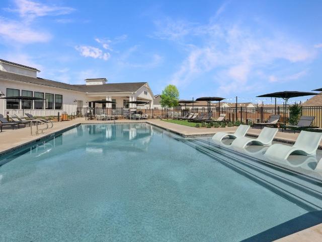 The Village at Hutto Station 3 Bedroom Apartment for Rent at 901 County Road 138, Hutto, TX 78634