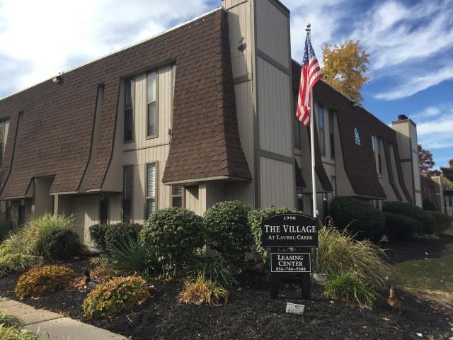 The Village at Laurel Creek