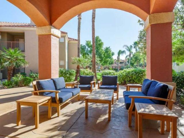 The Village at Lindsay Park Apartments 2 Bedroom Apartment for Rent at 1441 S Lindsay Rd, Mesa, AZ 85204