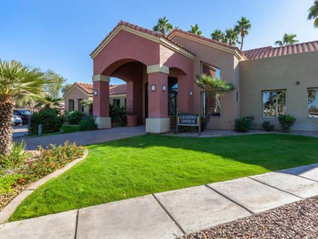 The Village at Lindsay Park Apartments 2 Bedroom Apartment for Rent at 1441 S Lindsay Rd, Mesa, AZ 85204