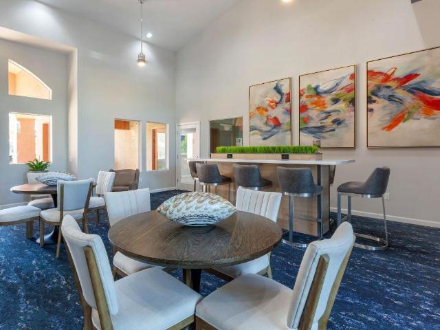 The Village at Lindsay Park Apartments 2 Bedroom Apartment for Rent at 1441 S Lindsay Rd, Mesa, AZ 85204