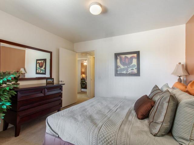 The Village at Lindsay Park Apartments 2 Bedroom Apartment for Rent at 1441 S Lindsay Rd, Mesa, AZ 85204