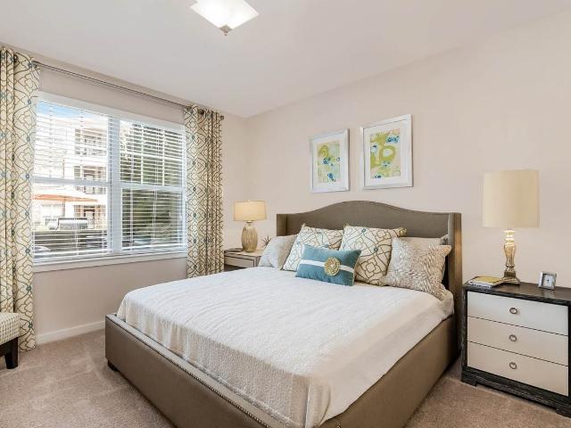 The Village at Marquee Station 3 Bedroom Apartment for Rent at 2110 Cinema Dr, Fuquay Varina, NC 27526