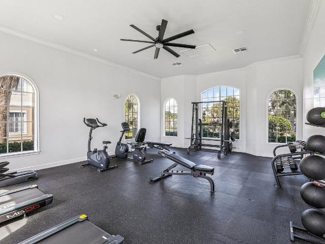 The Village at Melbourne 2 Bedroom Apartment for Rent at 3502 D Avinci Way, Melbourne, FL 32901
