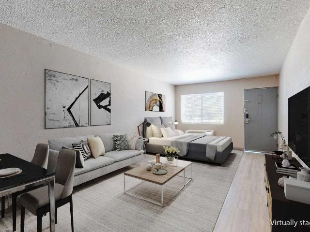 The Village At Sandia Studio Apartment for Rent at 12901 Central Ave Ne, Albuquerque, NM 87123