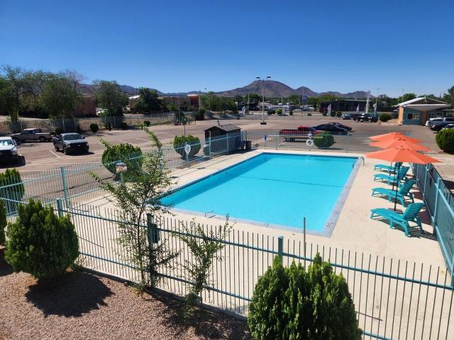 The Village at Sandia Studio Apartment for Rent at 12901 Central Ave Ne, Albuquerque, NM 87123