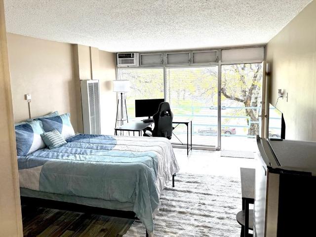 The Village at Sandia Studio Apartment for Rent at 12901 Central Ave Ne, Albuquerque, NM 87123