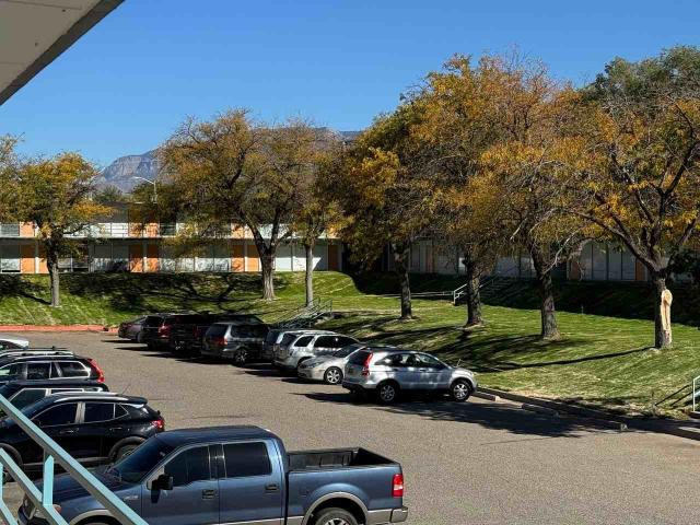 The Village at Sandia Studio Apartment for Rent at 12901 Central Ave Ne, Albuquerque, NM 87123
