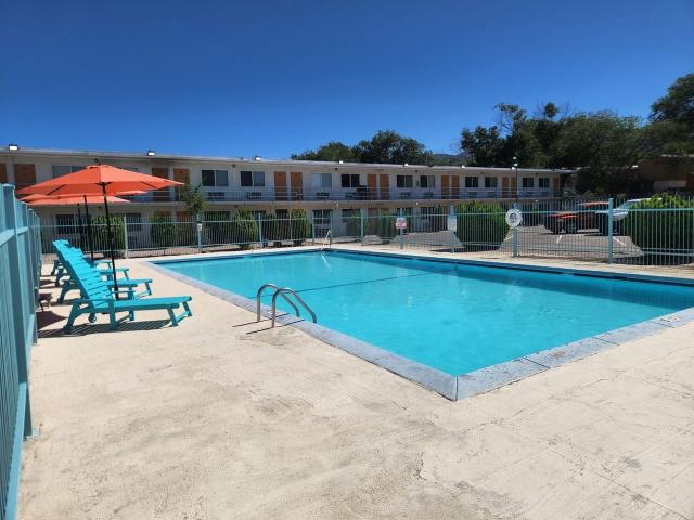 The Village at Sandia Studio Apartment for Rent at 12901 Central Ave Ne, Albuquerque, NM 87123