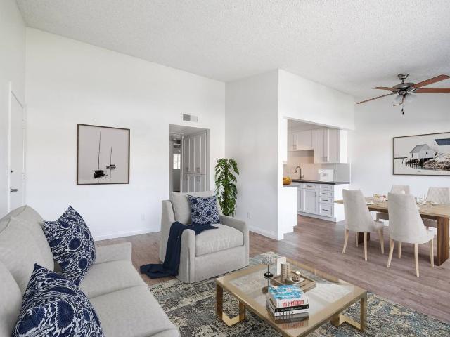 The Village at South Coast 1 Bedroom Apartment for Rent at 845 Paularino Ave, Costa Mesa, CA 92626