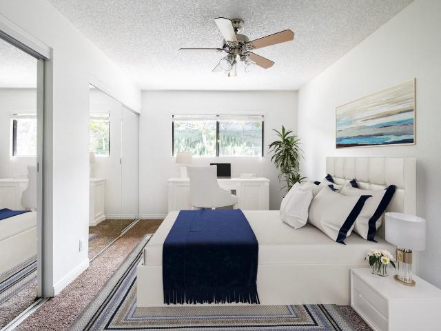 The Village at South Coast 2 Bedroom Apartment for Rent at 845 Paularino Ave, Costa Mesa, CA 92626