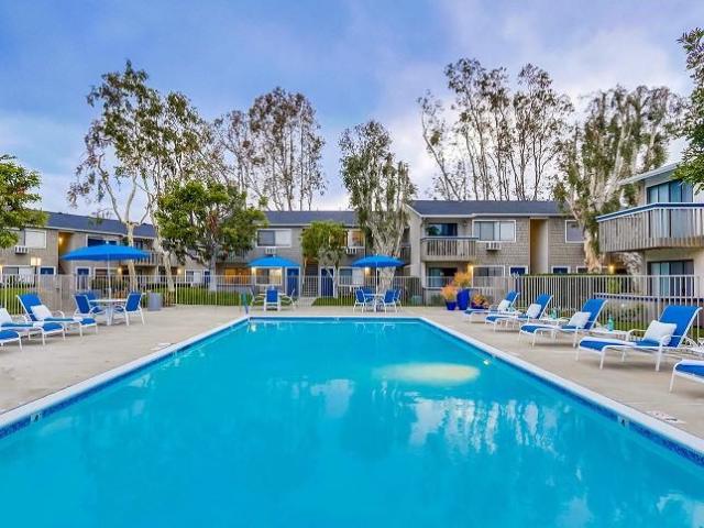 The Village at South Coast 2 Bedroom Apartment for Rent at 845 Paularino Ave, Costa Mesa, CA 92626