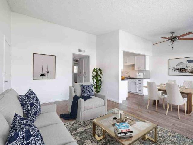 The Village at South Coast Studio Apartment for Rent at 845 Paularino Ave, Costa Mesa, CA 92626