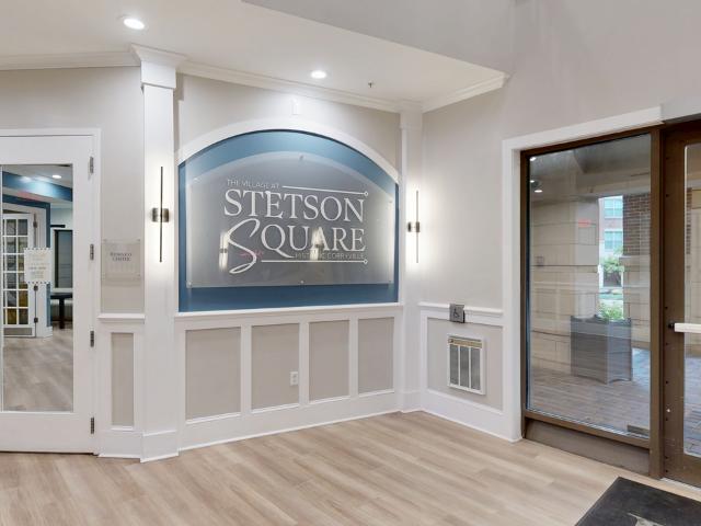 The Village at Stetson Square 1 Bedroom Apartment for Rent at 3010 Eden Ave, Cincinnati, OH 45219 Corryville