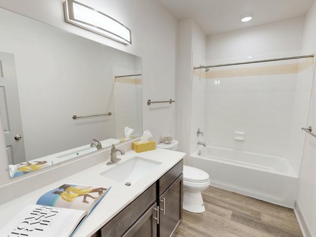 The Village at Stetson Square 1 Bedroom Apartment for Rent at 3010 Eden Ave, Cincinnati, OH 45219 Corryville