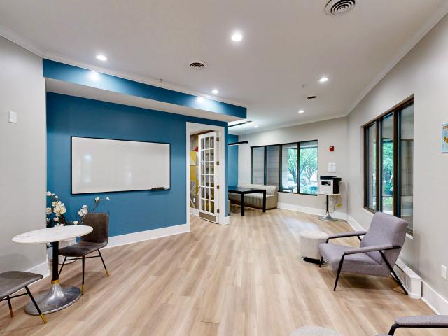 The Village at Stetson Square 2 Bedroom Apartment for Rent at 3010 Eden Ave, Cincinnati, OH 45219 Corryville
