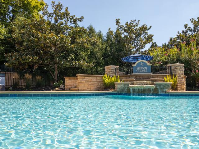 The Village at Stetson Square 2 Bedroom Apartment for Rent at 3010 Eden Ave, Cincinnati, OH 45219 Corryville