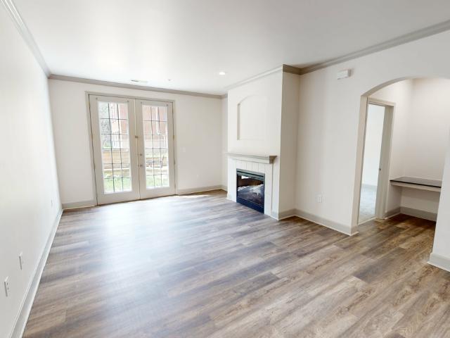 The Village at Stetson Square 2 Bedroom Apartment for Rent at 3010 Eden Ave, Cincinnati, OH 45219 Corryville