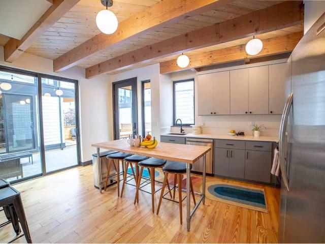 The Village Coliving Community 1 Bedroom Apartment for Rent at 3816 N Michigan Ave, Portland, OR 97227 Boise