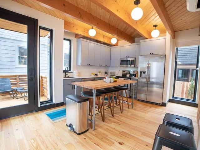 The Village Coliving Community 1 Bedroom Apartment for Rent at 3816 N Michigan Ave, Portland, OR 97227 Boise