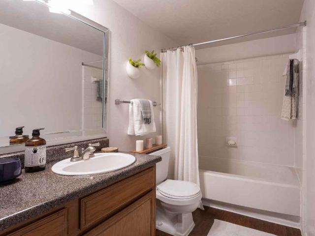 The Village Dallas 3 Bedroom Apartment for Rent at 5605 Village Glen Drive, Dallas, TX 75206