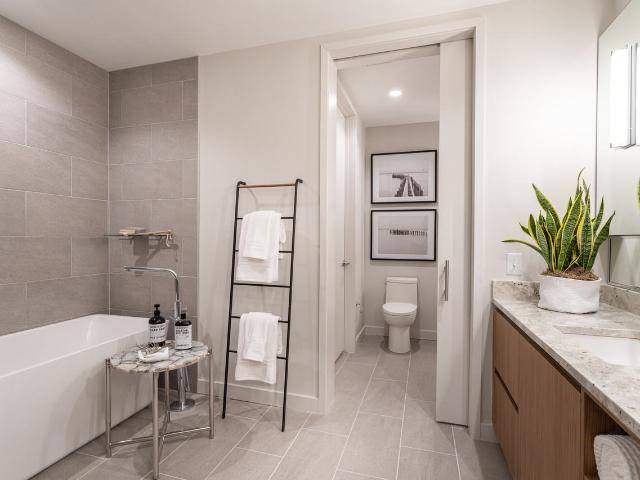 The Village Drey 2 Bedroom Apartment for Rent at 8200 Southwestern Blvd, Dallas, TX 75206