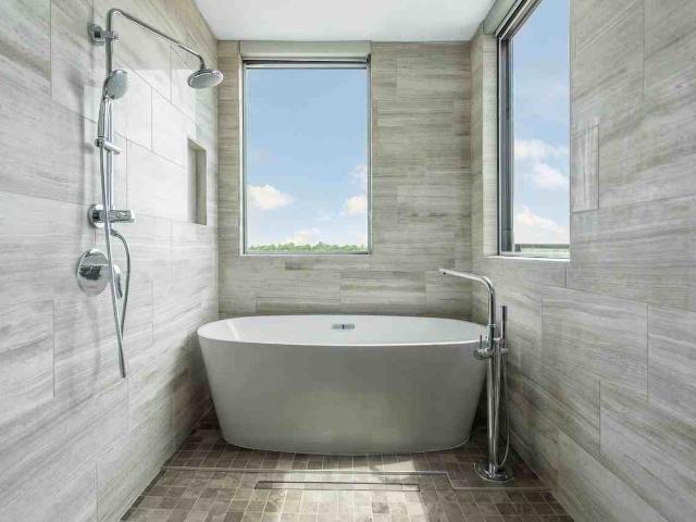 The Village Drey 2 Bedroom Apartment for Rent at 8200 Southwestern Blvd, Dallas, TX 75206