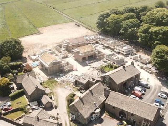 The Village, Farnley Tyas, 3 Bedroom Detached