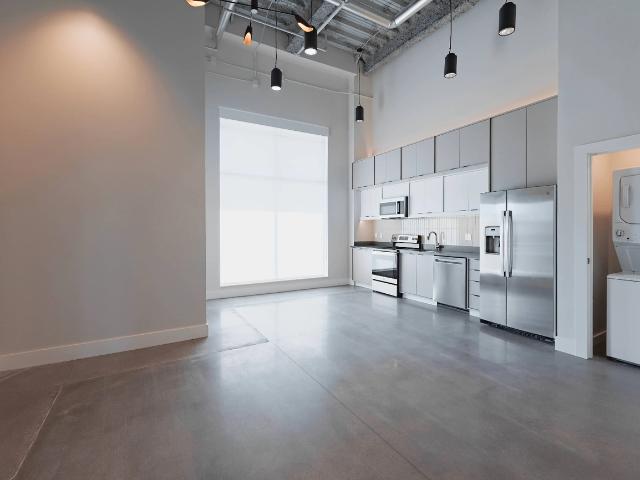 The Village Flats 1 Bedroom Apartment for Rent at 624 S Peoria Ave, Tulsa, OK 74120 Central Park