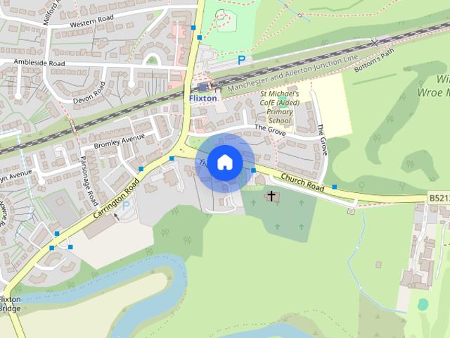 The Village Flixton