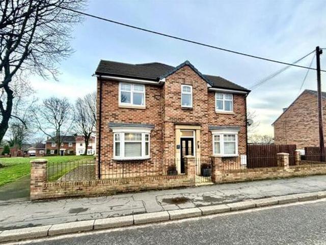 The Village Green, Wingate, 3 Bedroom Semi detached
