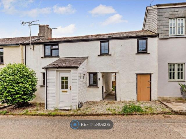 The Village, Launceston PL15, 2 bed terraced house to rent, £900 pcm | PrimeLocation