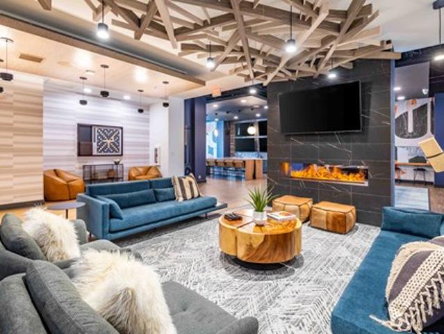 The Village Lofts 1 B PHASE 1