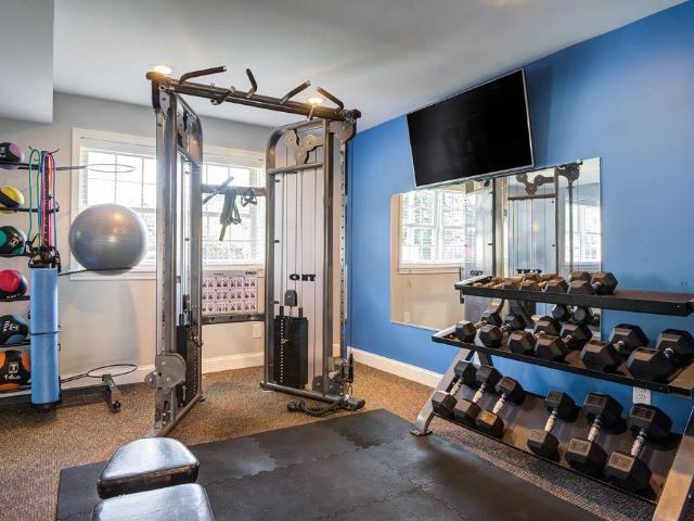 The Village of Chartleytowne Apartments and Townhomes 2 Bedroom Apartment for Rent at 401 Chartley Park Rd, Reisterstown, MD 21136 Reisterstown
