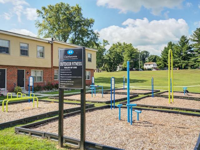 The Village of Chartleytowne Apartments and Townhomes 2 Bedroom Apartment for Rent at 401 Chartley Park Rd, Reisterstown, MD 21136 Reisterstown
