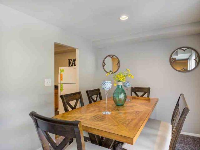 The Village of Chartleytowne Apartments and Townhomes 2 Bedroom Apartment for Rent at 401 Chartley Park Rd, Reisterstown, MD 21136 Reisterstown