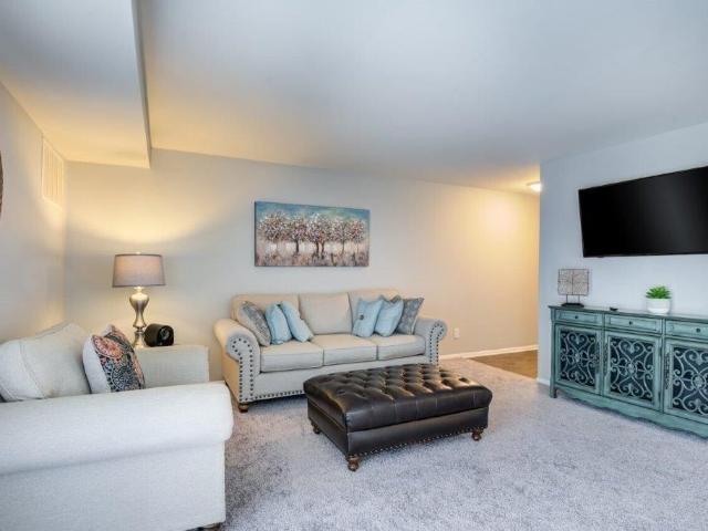 The Village of Chartleytowne Apartments and Townhomes 3 Bedroom Apartment for Rent at 401 Chartley Park Rd, Reisterstown, MD 21136 Reisterstown