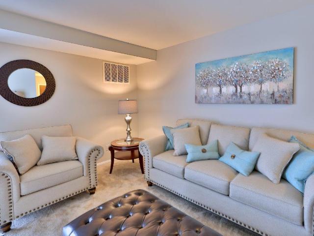 The Village of Chartleytowne Apartments and Townhomes 3 Bedroom Apartment for Rent at 401 Chartley Park Rd, Reisterstown, MD 21136 Reisterstown