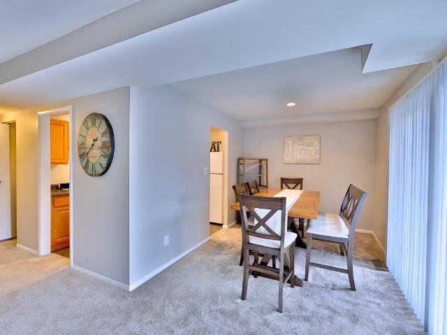 The Village of Chartleytowne Apartments and Townhomes 3 Bedroom Apartment for Rent at 401 Chartley Park Rd, Reisterstown, MD 21136 Reisterstown